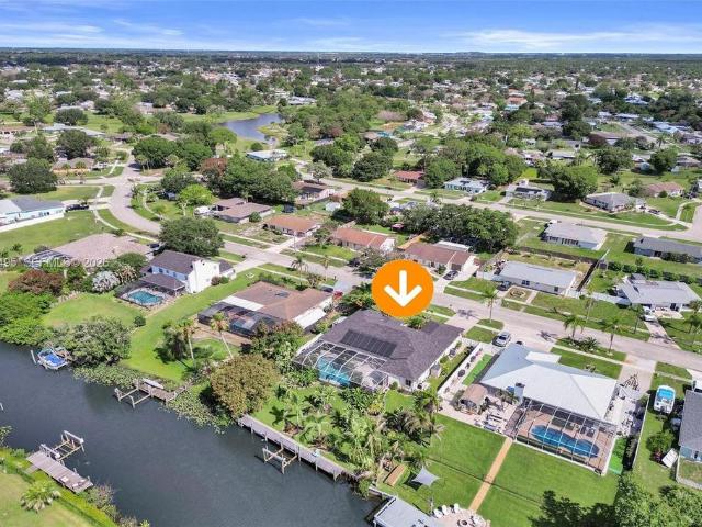Luxury Villa for sale in Port Saint Lucie, United States