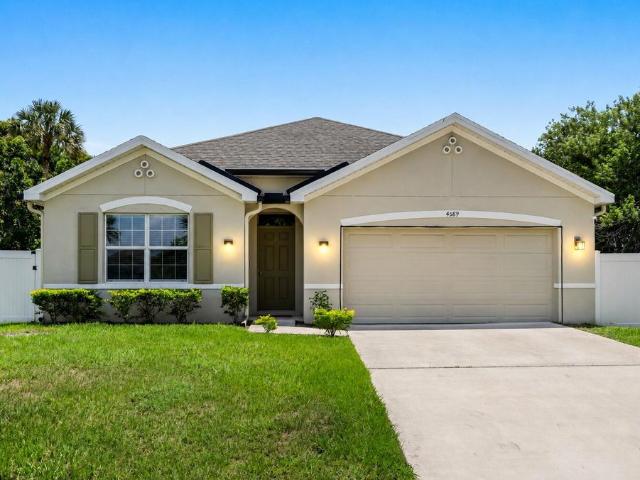 Luxury Villa for sale in Port Saint Lucie, United States