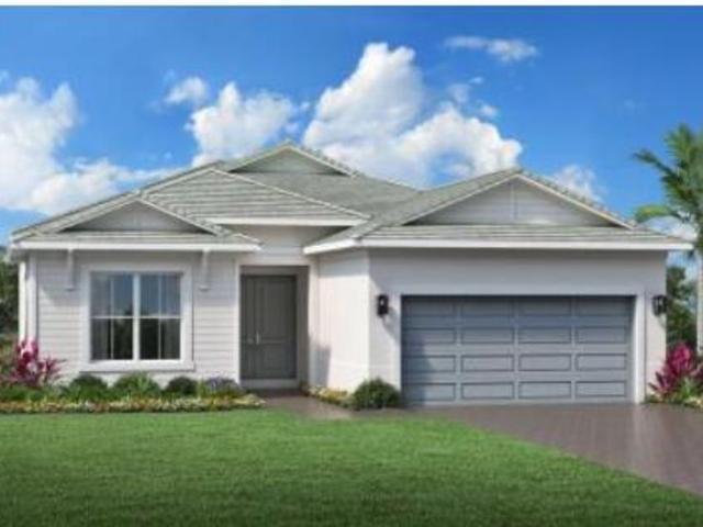 Luxury Villa for sale in Port Saint Lucie, United States