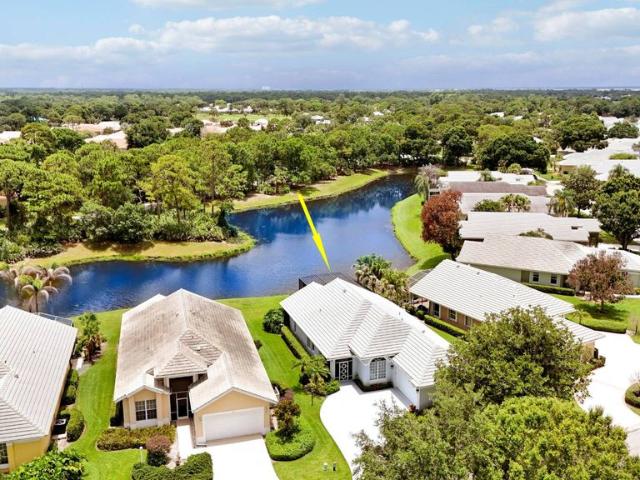 Luxury Villa for sale in Port Saint Lucie, United States
