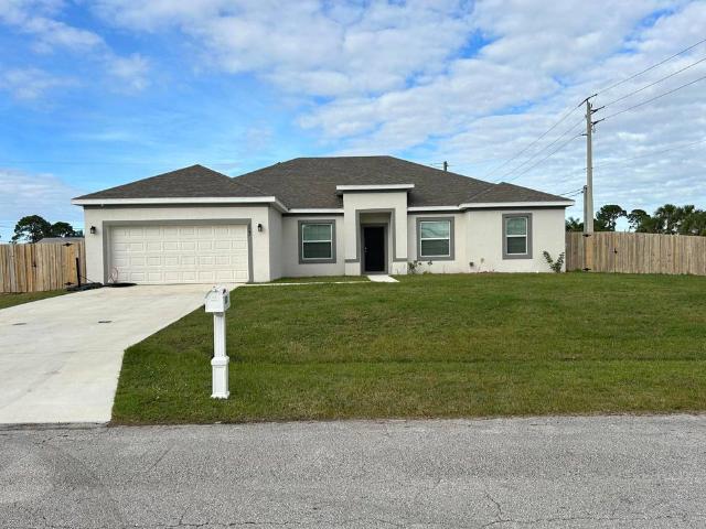 4 bedroom luxury Villa for sale in Port Saint Lucie, United States