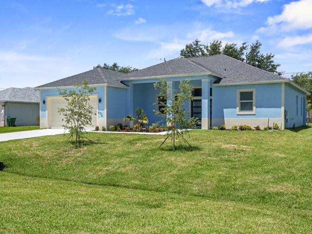Luxury Villa for sale in Port Saint Lucie, United States