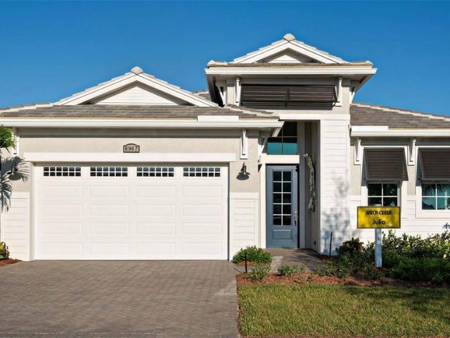 Luxury Villa for sale in Port Saint Lucie, Florida