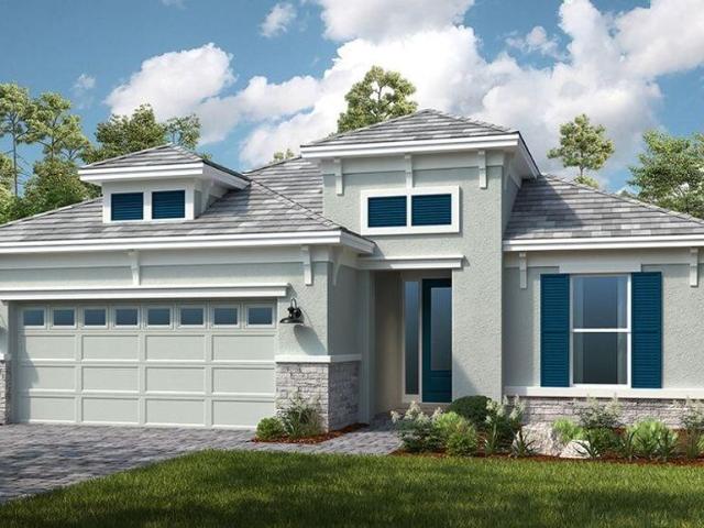 Luxury Villa for sale in Port Saint Lucie, Florida