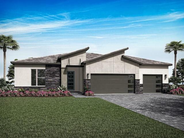 Luxury Villa for sale in Port Saint Lucie, Florida