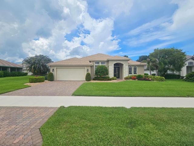 Luxury Villa for sale in Port Saint Lucie, Florida