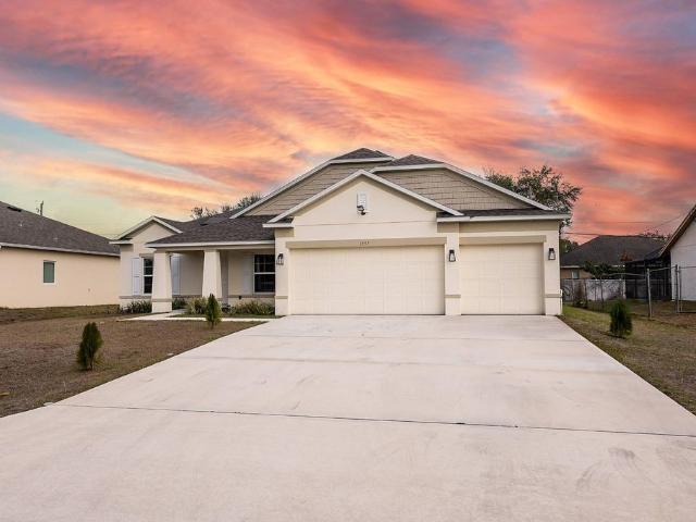 Luxury Villa for sale in Port Saint Lucie, Florida