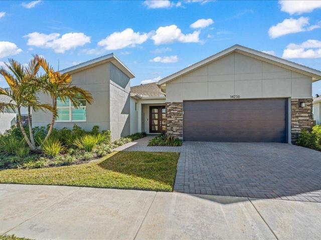 Luxury Villa for sale in Port Saint Lucie, Florida