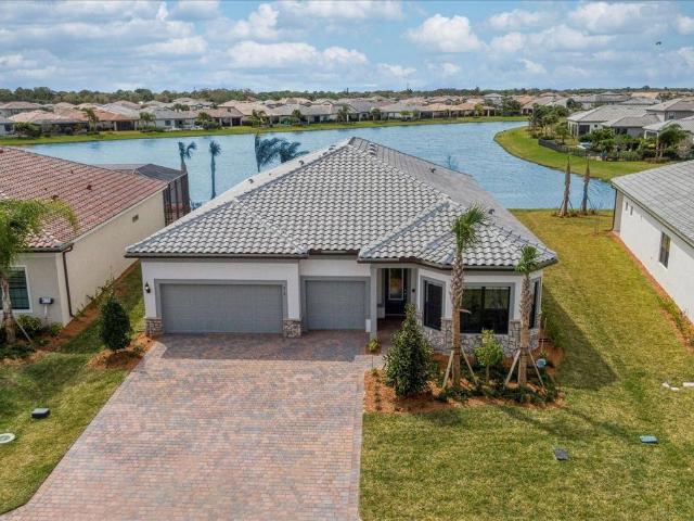 Luxury Villa for sale in Port Saint Lucie, Florida