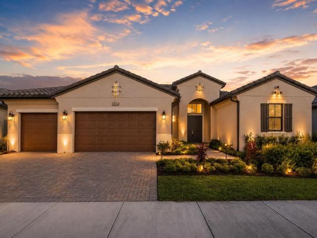 Luxury Villa for sale in Port Saint Lucie, Florida