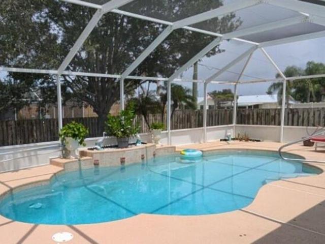 Luxury Villa for sale in Port Saint Lucie, Florida