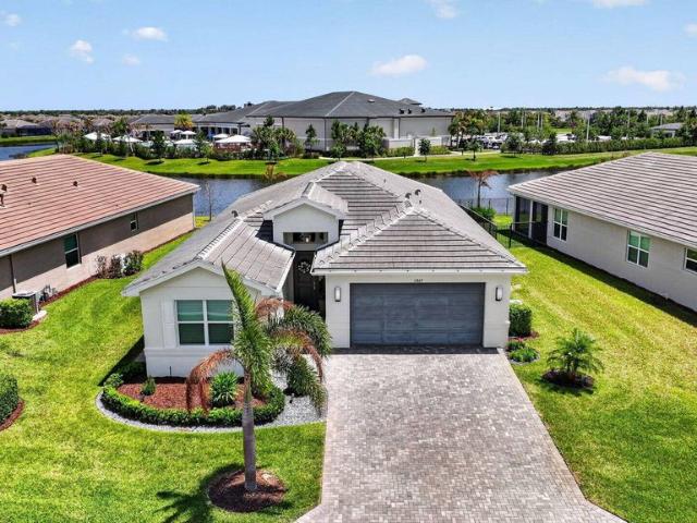 Luxury Villa for sale in Port Saint Lucie, Florida
