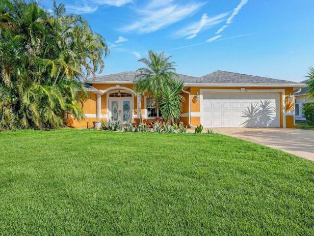 Luxury Villa for sale in Port Saint Lucie, Florida
