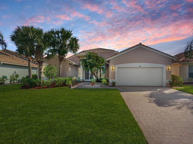 Luxury Villa for sale in Port Saint Lucie, Florida
