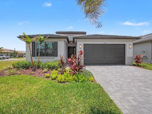Luxury Villa for sale in Port Saint Lucie, Florida