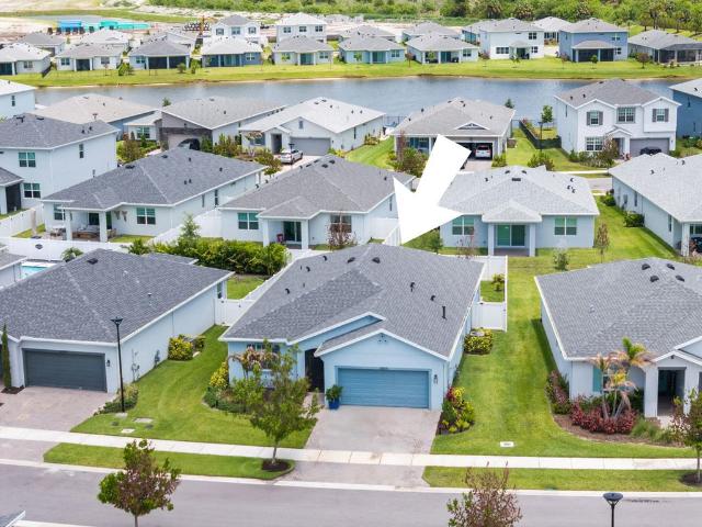 Luxury Villa for sale in Port Saint Lucie, Florida