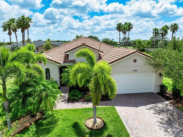 Luxury Villa for sale in Port Saint Lucie, Florida