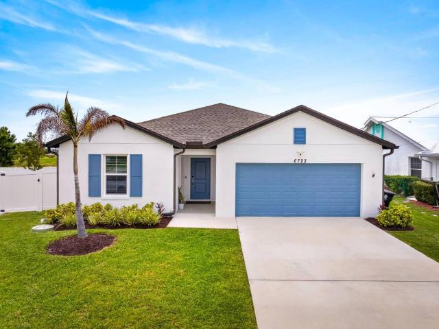 Luxury Villa for sale in Port Saint Lucie, Florida