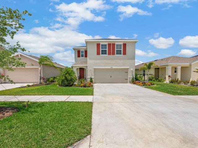 Luxury Villa for sale in Port Saint Lucie, Florida
