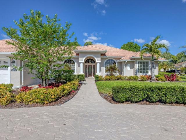 Luxury Villa for sale in Port Saint Lucie, Florida