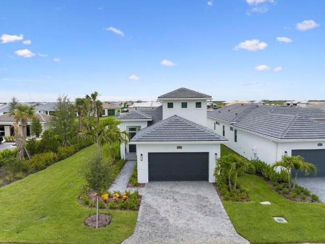Luxury Villa for sale in Port Saint Lucie, Florida