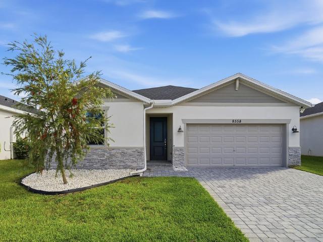 Luxury Villa for sale in Port Saint Lucie, Florida