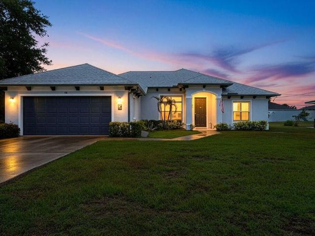 Luxury Villa for sale in Port Saint Lucie, Florida