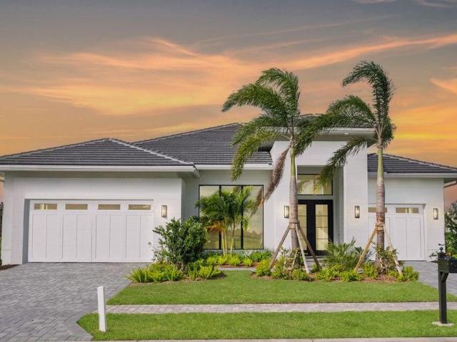 Luxury Villa for sale in Port Saint Lucie, Florida