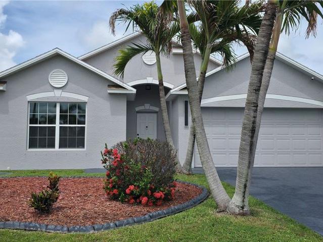 Luxury Villa for sale in Port Saint Lucie, Florida