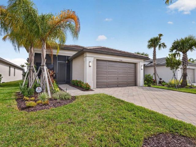 Luxury Villa for sale in Port Saint Lucie, Florida