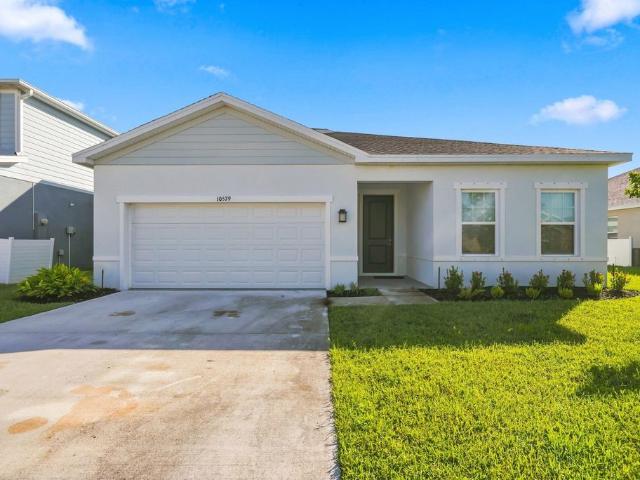 Luxury Villa for sale in Port Saint Lucie, Florida