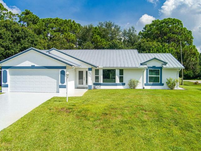 Luxury Villa for sale in Port Saint Lucie, Florida
