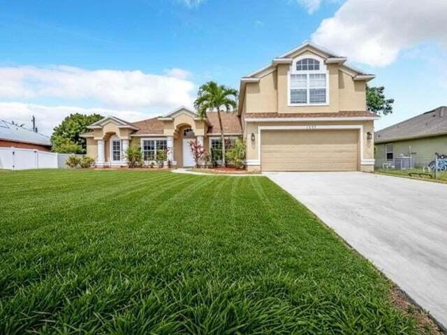Luxury Villa for sale in Port Saint Lucie, Florida