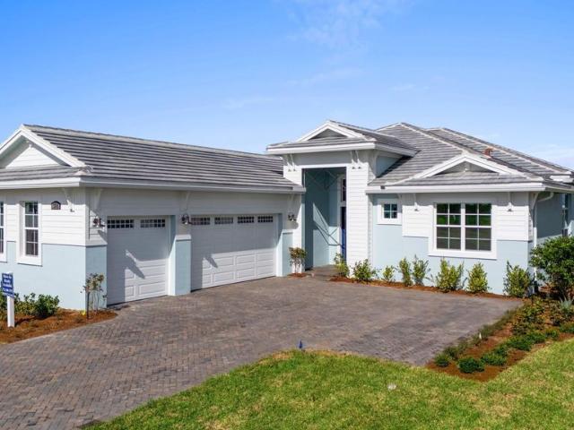 Luxury Villa for sale in Port Saint Lucie, Florida