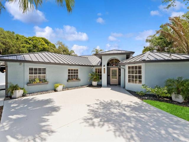 Luxury Villa for sale in Port Saint Lucie, Florida