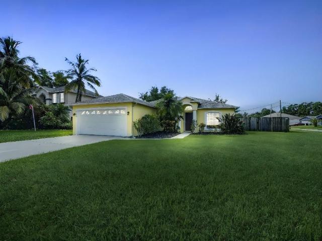 Luxury Villa for sale in Port Saint Lucie, Florida