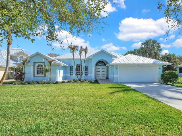 Luxury Villa for sale in Port Saint Lucie, Florida