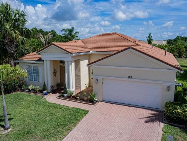 Luxury Villa for sale in Port Saint Lucie, Florida