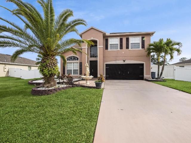Luxury Villa for sale in Port Saint Lucie, Florida