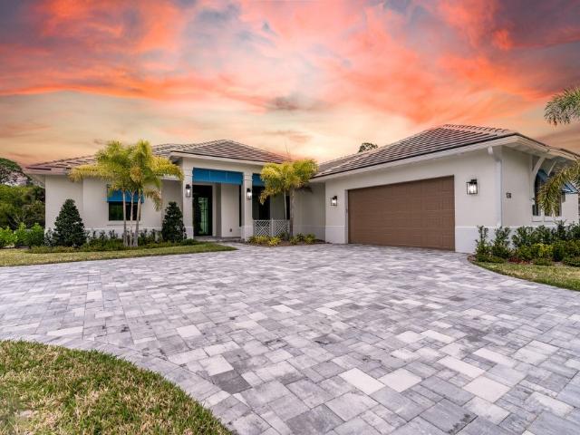 Luxury Villa for sale in Port Saint Lucie, Florida