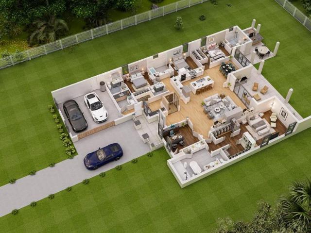 Luxury Villa for sale in Port Saint Lucie, Florida