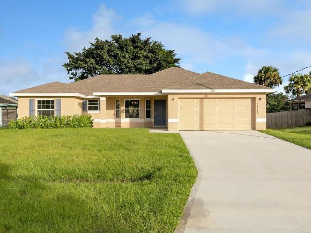 Luxury Villa for sale in Port Saint Lucie, Florida