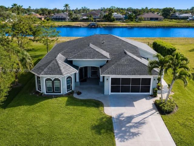 Luxury Villa for sale in Port Saint Lucie, Florida