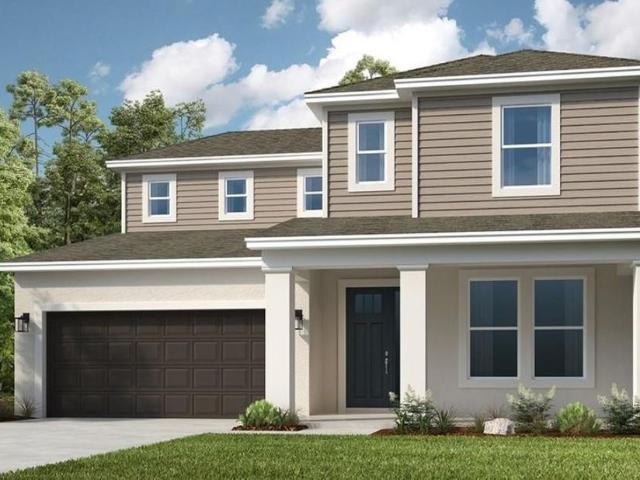 Luxury Villa for sale in Port Saint Lucie, Florida
