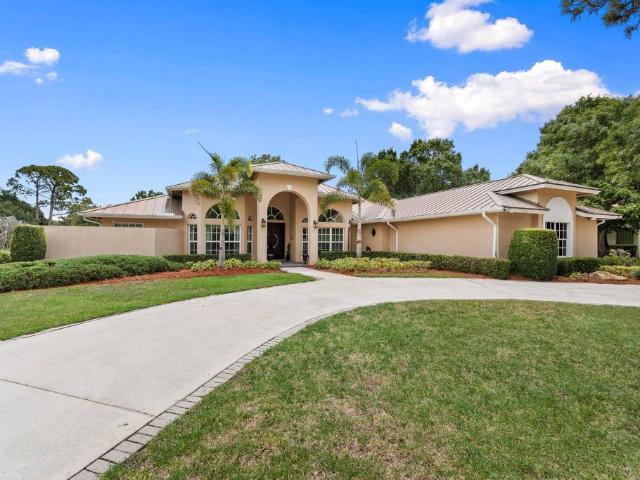 Luxury Villa for sale in Port Saint Lucie, Florida