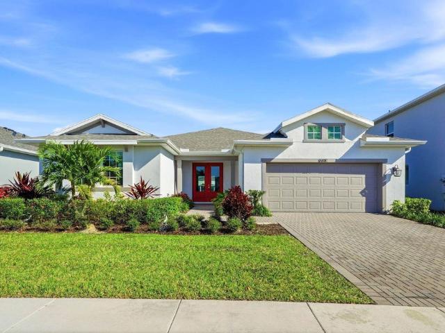 Luxury Villa for sale in Port Saint Lucie, Florida