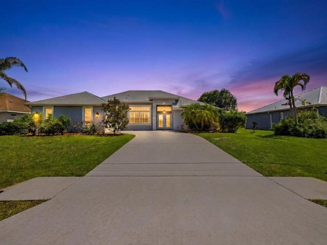 Luxury Villa for sale in Port Saint Lucie, Florida