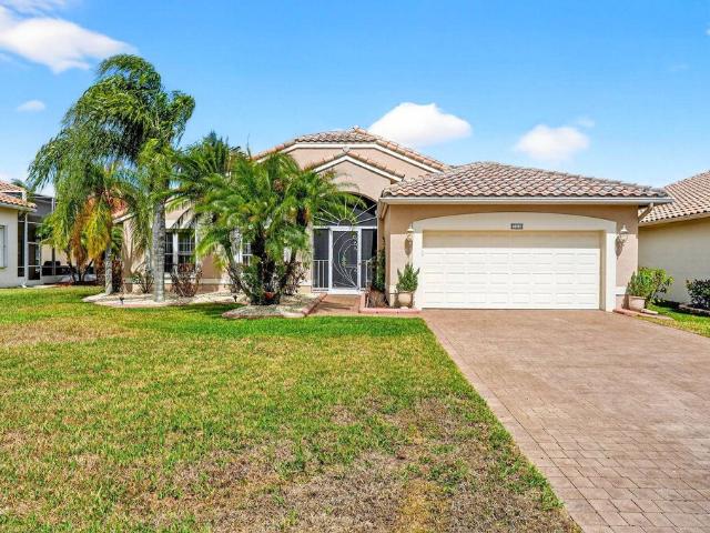 Luxury Villa for sale in Port Saint Lucie, Florida