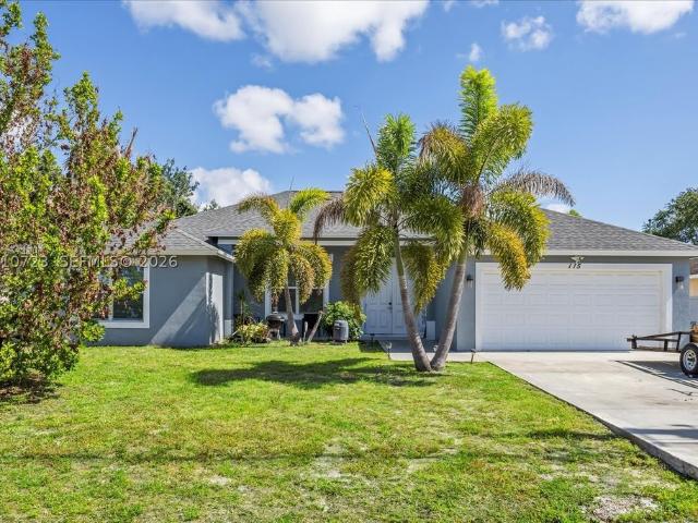 Luxury Villa for sale in Port Saint Lucie, Florida