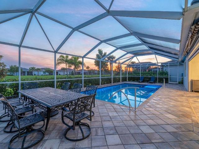 Luxury Villa for sale in Port Saint Lucie, Florida